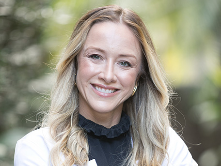 Melissa Cavagnoli - Fertility