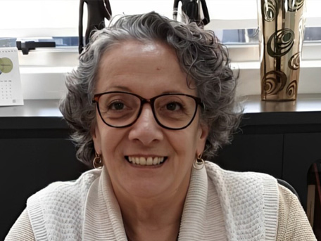 Rose Marie Massaro Melamed - Fertility